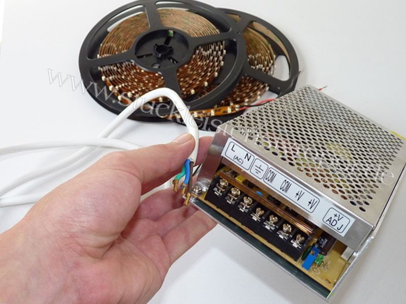 Trafo für LED Strips
