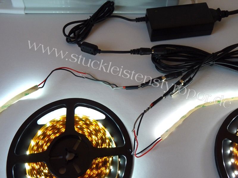 Trafo für LED Strips