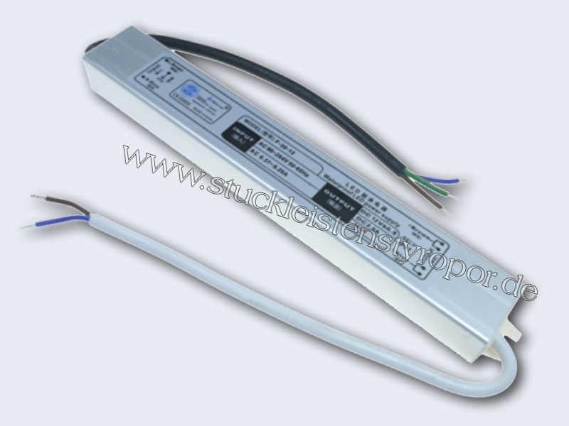 Trafo für LED Strips